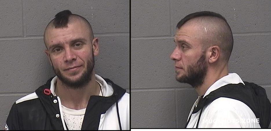 SLIFKA DAVID ROBERT 03/10/2021 - Crawford County Mugshots Zone