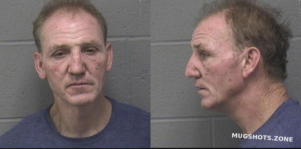 JOHNSON LEWIS RILEY 04/06/2021 - Crawford County Mugshots Zone