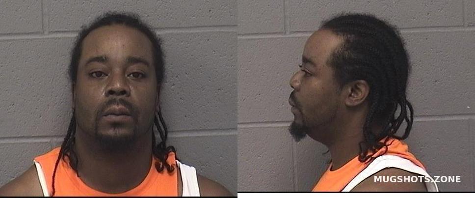 DAVIS MARIO MARQUETTE 04/07/2021 - Crawford County Mugshots Zone