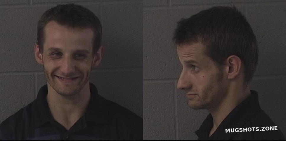 WHITE MATTHEW ADAM 05/07/2021 - Crawford County Mugshots Zone