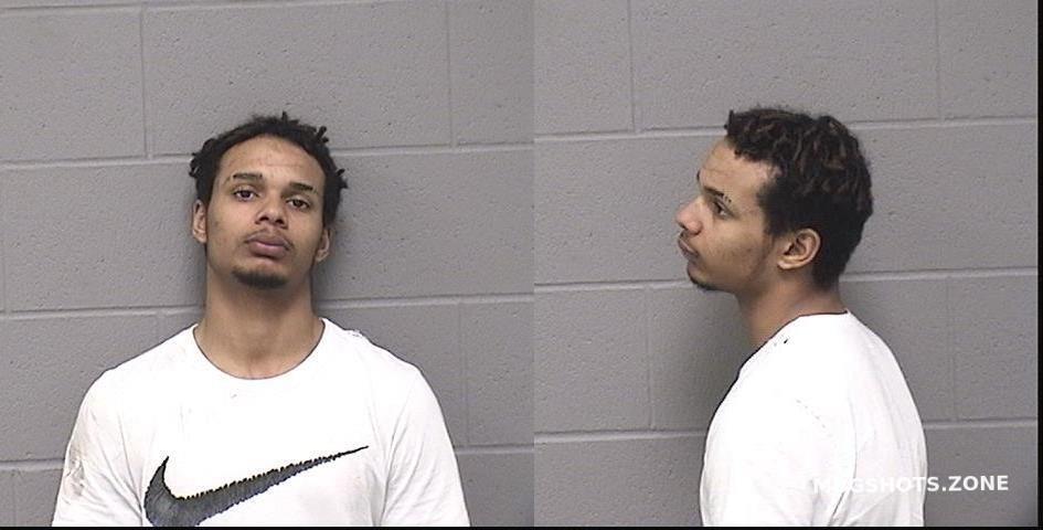 REED ANTHONY ROBERT JUNIOR 05/14/2021 - Crawford County Mugshots Zone