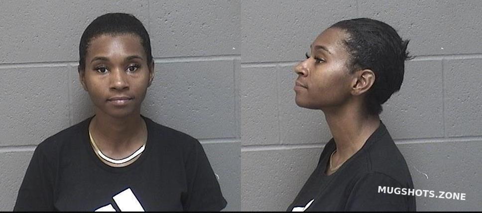 WILLIAMS ARICA LYNNAE 06/04/2021 - Crawford County Mugshots Zone