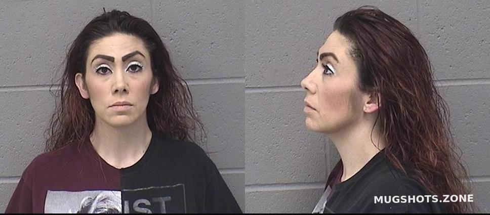 CASTILLO ADRIENNE MICHELLE 06/11/2021 - Crawford County Mugshots Zone