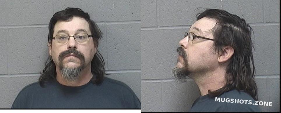 PEARCE MICHAEL DWAIN 06/14/2021 - Crawford County Mugshots Zone