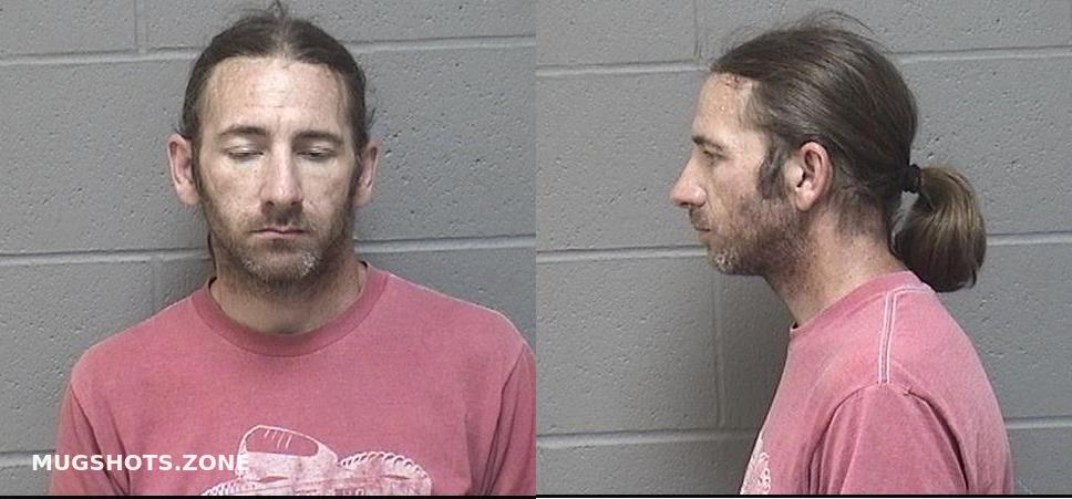 BEAMAN COREY EVERETT 07/02/2021 - Crawford County Mugshots Zone