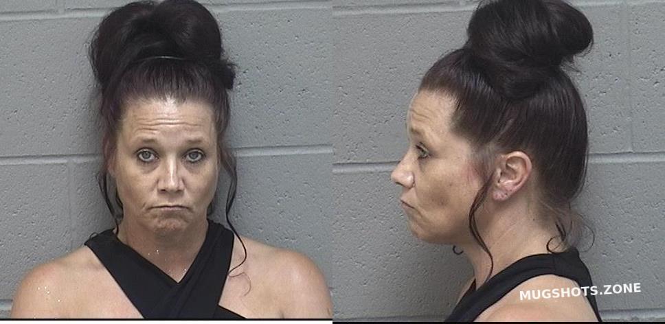 DRAPER TAMARA LYNNE 10/08/2021 - Crawford County Mugshots Zone