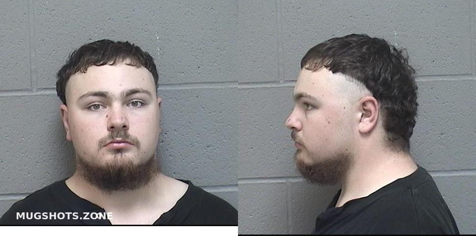 BUTLER LAZARUS PATRICK NIKOLAS 10/22/2021 - Crawford County Mugshots Zone