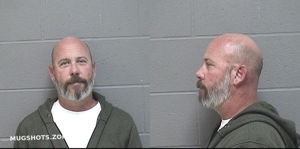 POZNICH JOSHUA ALAN 11/04/2021 - Crawford County Mugshots Zone