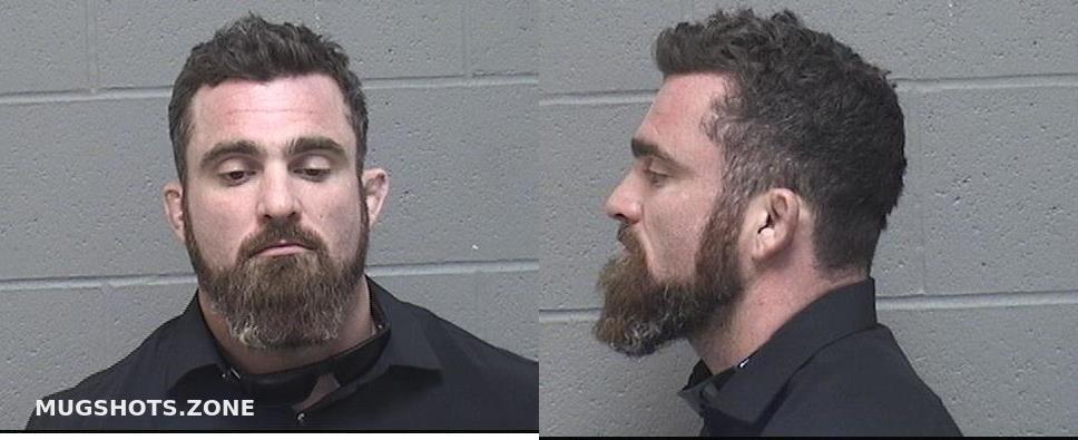 MONSOUR CHARLES JOSEPH 11/14/2021 - Crawford County Mugshots Zone