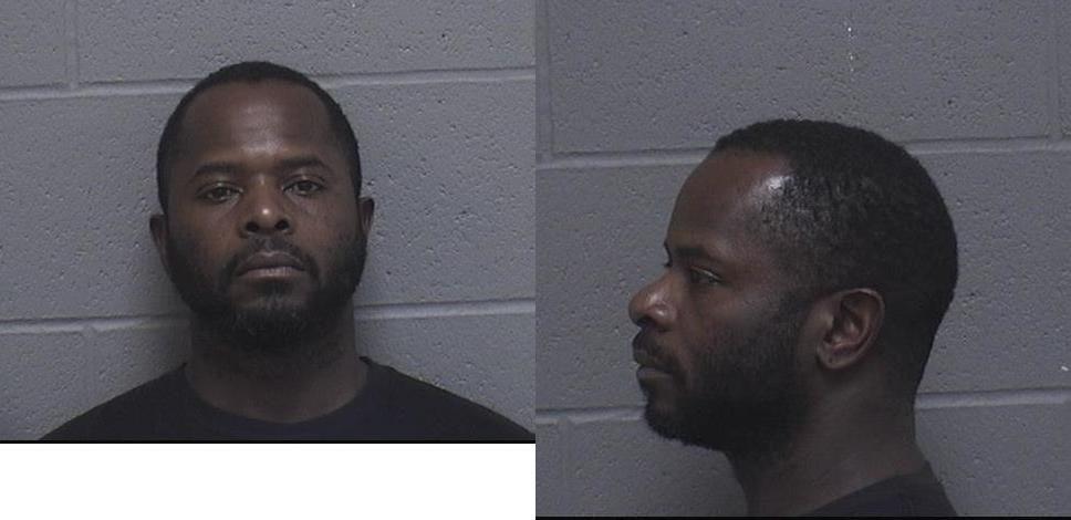 REECE STERLING 11/16/2021 - Crawford County Mugshots Zone