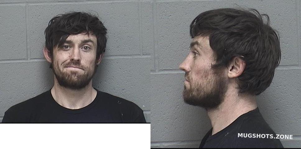 FREEZE DYLAN TAYLOR 11/17/2021 - Crawford County Mugshots Zone