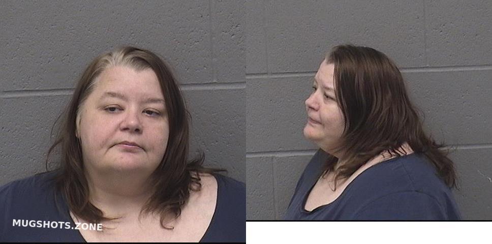 FORBES AMANDA IONE 12/25/2021 - Crawford County Mugshots Zone