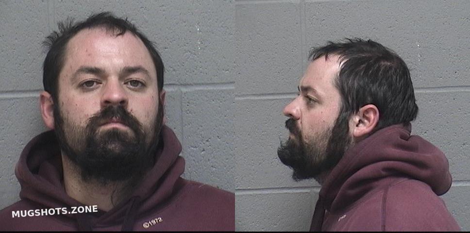 FREEZE DALTON CHASE 01/20/2022 - Crawford County Mugshots Zone