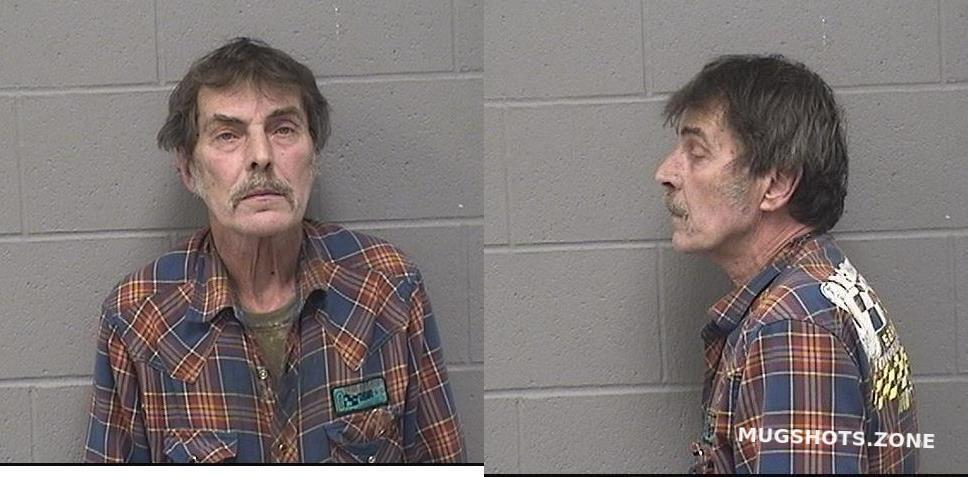 SIGLIN TIMOTHY FRANCIS 03/10/2022 - Crawford County Mugshots Zone