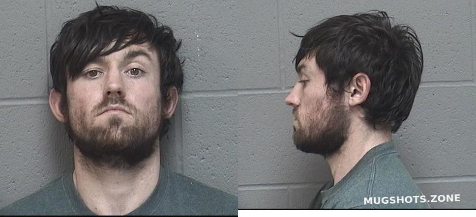 FREEZE DYLAN TAYLOR 04/23/2022 - Crawford County Mugshots Zone