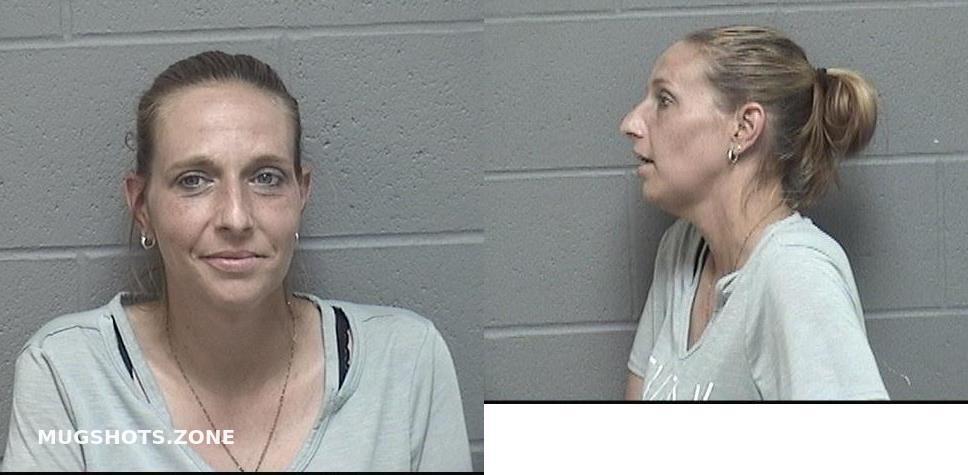 WILSON TABATHA RENEE 05/03/2022 - Crawford County Mugshots Zone