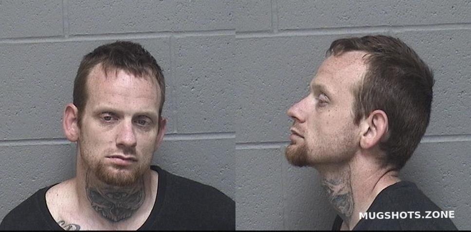 AKERS JEREMY ALLEN 05/22/2022 - Crawford County Mugshots Zone