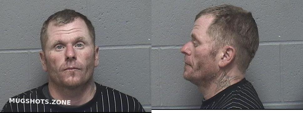 INGRAM BOYCE DWAYNE 06/05/2022 - Crawford County Mugshots Zone