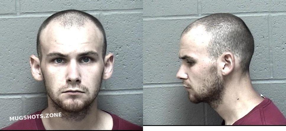 CASHMAN MICHAEL JOSEPH 06/23/2022 - Crawford County Mugshots Zone