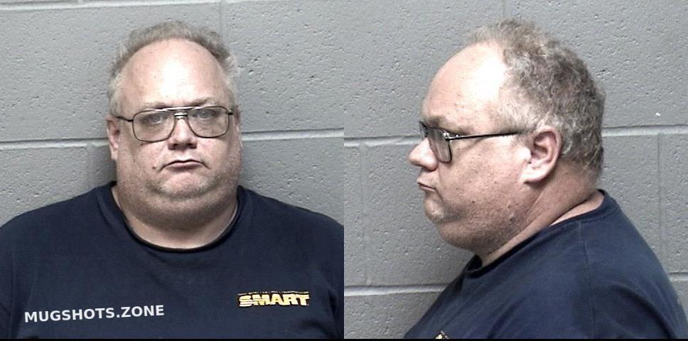 BURKE JEREMY SCOTT 07/12/2022 - Crawford County Mugshots Zone