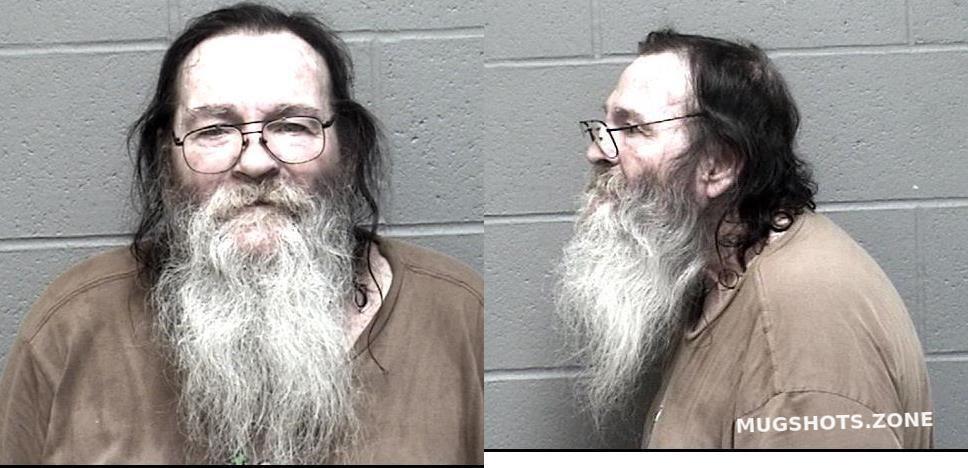 AUSTIN JIMMY DALE 08/06/2022 - Crawford County Mugshots Zone