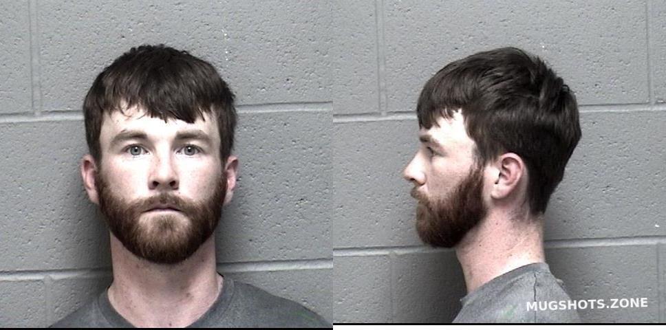FIELDS LOGAN PATRICK 08/14/2022 - Crawford County Mugshots Zone