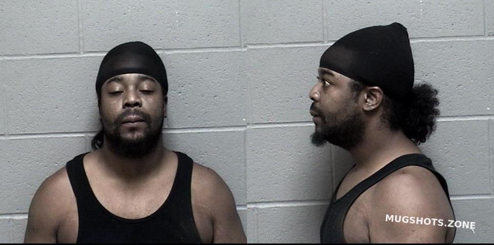 DAVIS MARIO MARQUETTE 08/18/2022 - Crawford County Mugshots Zone