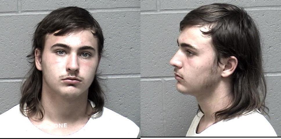LEIVAN DAVID DEAN ROSS 08/21/2022 - Crawford County Mugshots Zone