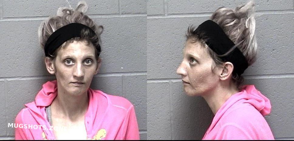 LEYVA-HERNANDEZ MORGAN MICHELLE 08/22/2022 - Crawford County Mugshots Zone