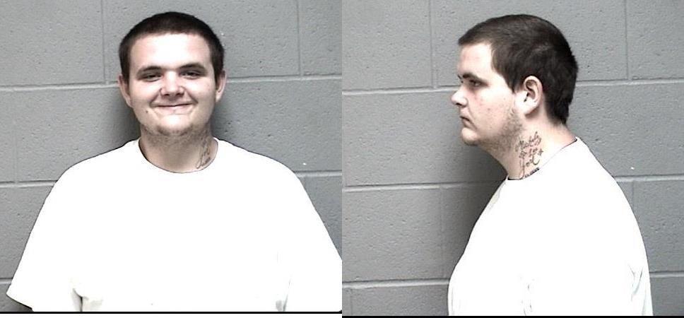 YORK KALEB ALAN 08/23/2022 - Crawford County Mugshots Zone