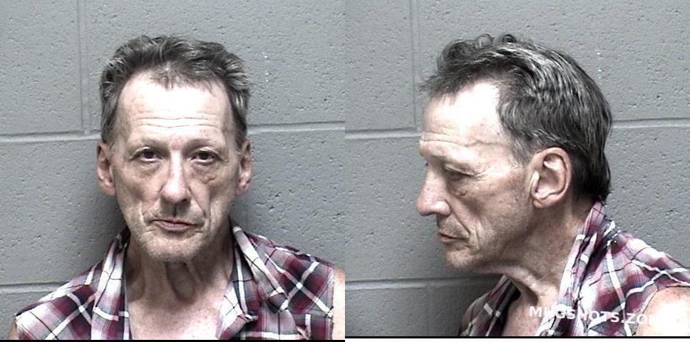 GREGG STEVEN LOUIS 08/27/2022 - Crawford County Mugshots Zone