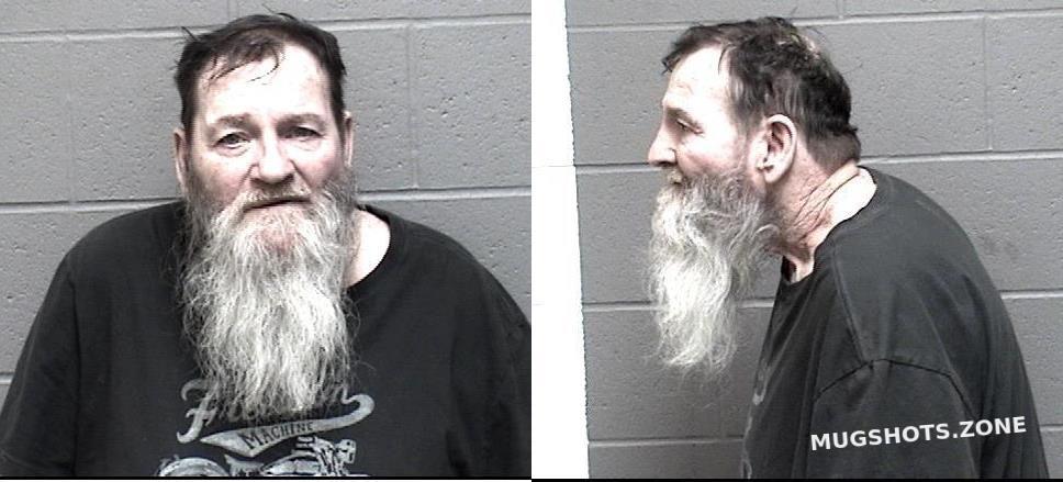 AUSTIN JIMMY DALE 09/03/2022 - Crawford County Mugshots Zone