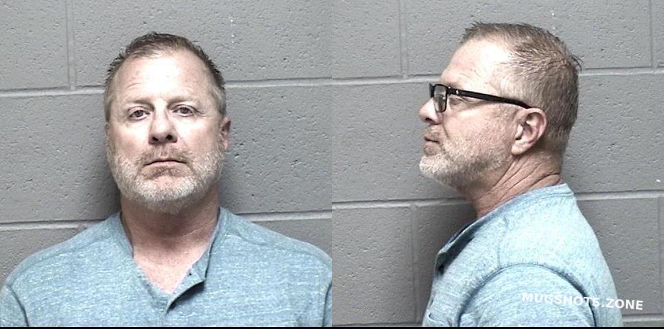 GREEN MICHAEL S 09/07/2022 - Crawford County Mugshots Zone