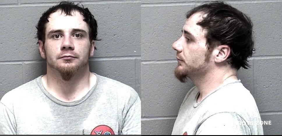 ROSE JOSHUA ALLEN 09/30/2022 - Crawford County Mugshots Zone
