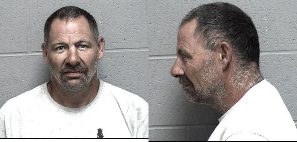 ATHA JAMES CHARLES SECOND 09/30/2022 - Crawford County Mugshots Zone