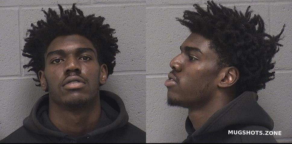 PARKER TYRECE JSON 10/08/2022 - Crawford County Mugshots Zone