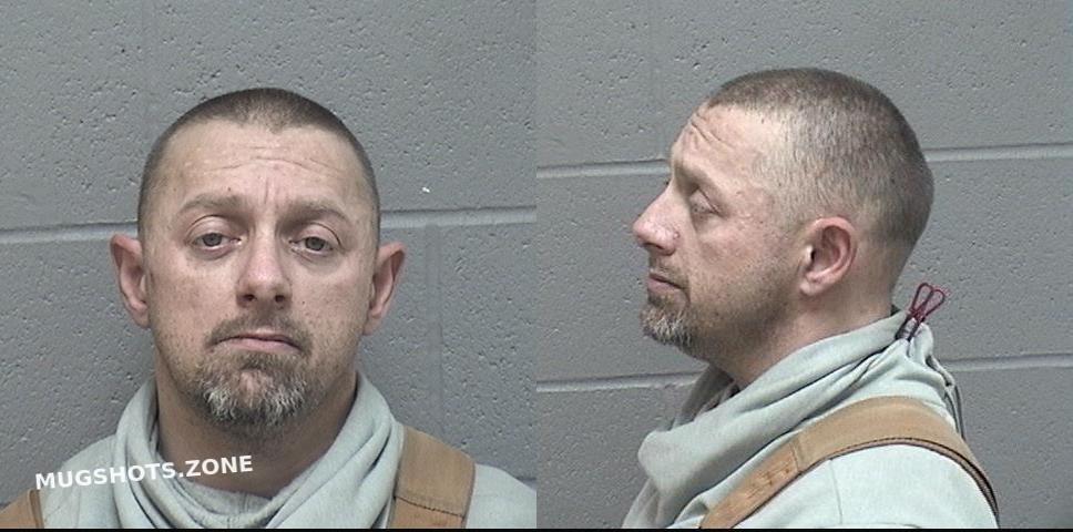 HERMAN JACOB ALAN 10/10/2022 - Crawford County Mugshots Zone