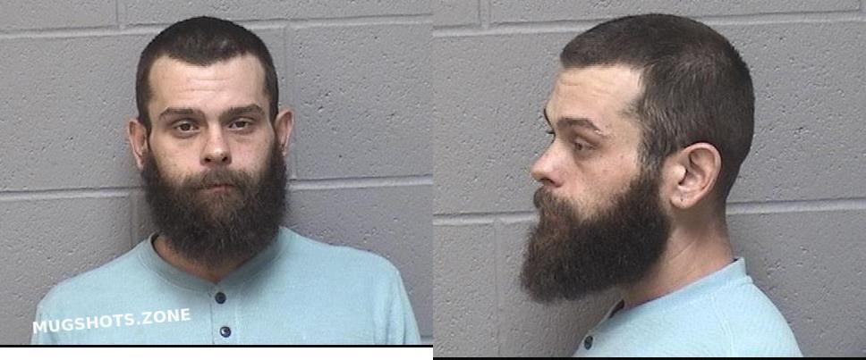 LEWIS NATHANIEL LANE 10/14/2022 - Crawford County Mugshots Zone