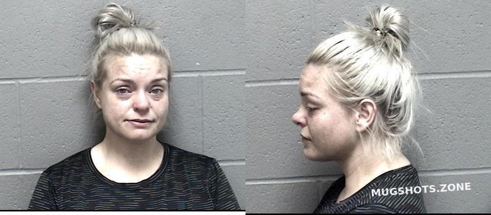 SHOCKLEY ANGELA IDELL 11/02/2022 - Crawford County Mugshots Zone