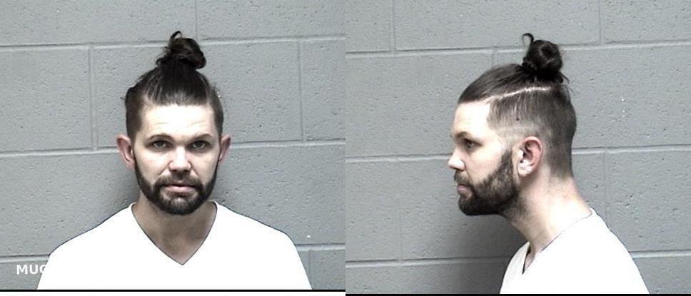 BLUNT MATTHEW JOHN NEMMERS 11/11/2022 - Crawford County Mugshots Zone