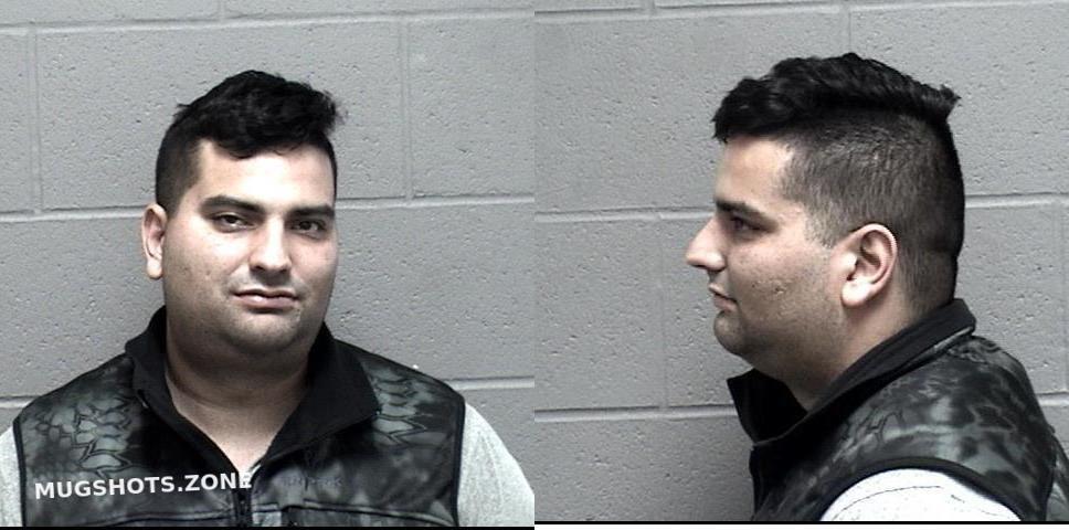 G 11/16/2022 - Crawford County Mugshots Zone