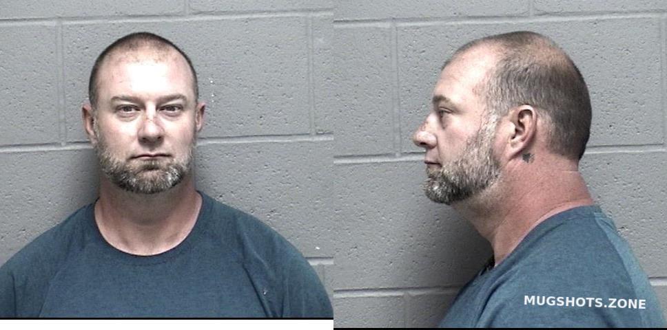 GABERN JESSE JOSEPH 11/20/2022 - Crawford County Mugshots Zone