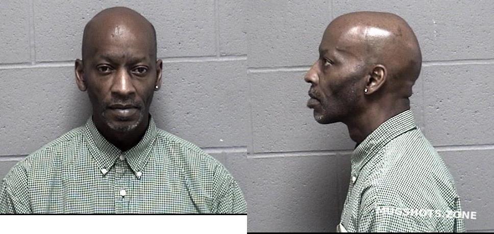 MARTIN REGINALD GILMORE 12/01/2022 - Crawford County Mugshots Zone