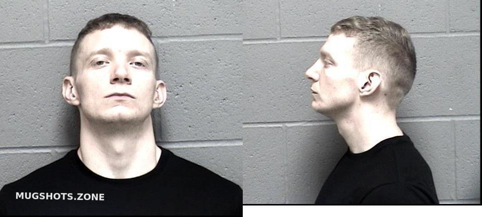 BEETLER ALEXANDER JOSEPH 12/02/2022 - Crawford County Mugshots Zone