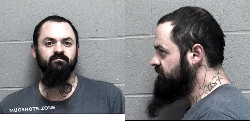 FREEZE DALTON CHASE 12/04/2022 - Crawford County Mugshots Zone