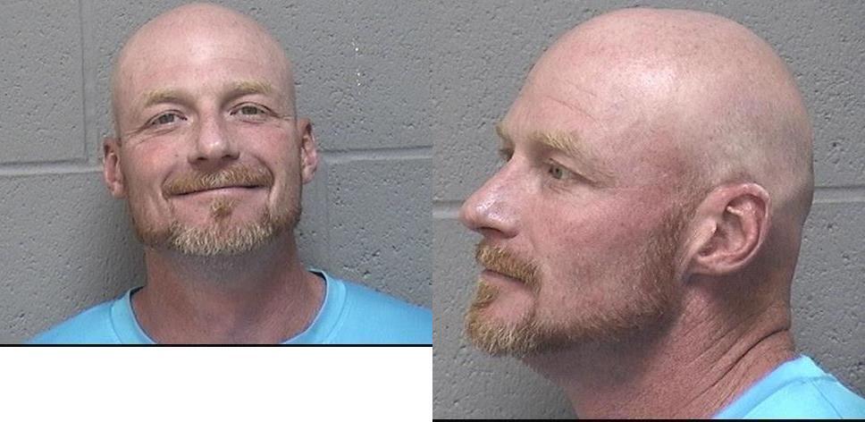 EURE ANTHONY LEE SENIOR 12/09/2022 - Crawford County Mugshots Zone