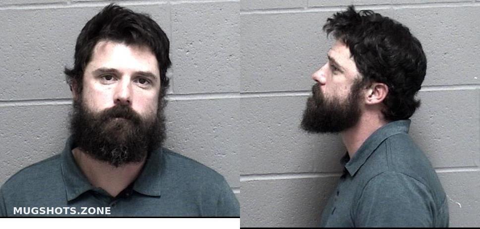 JOHNSON NATHAN ALLEN 12/10/2022 - Crawford County Mugshots Zone