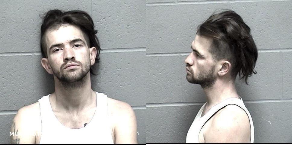 HOBBS DEVON PAUL 12/15/2022 - Crawford County Mugshots Zone