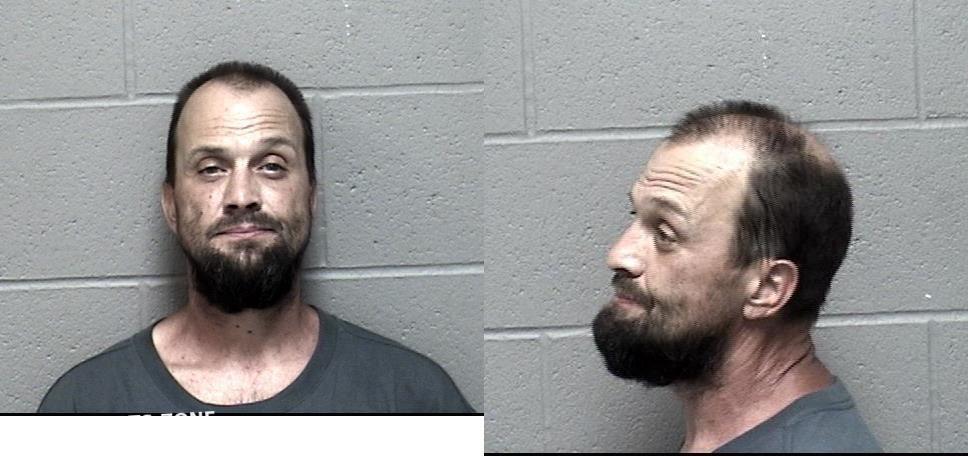 JAMESON MATHEW ELLIOTT 12/24/2022 - Crawford County Mugshots Zone