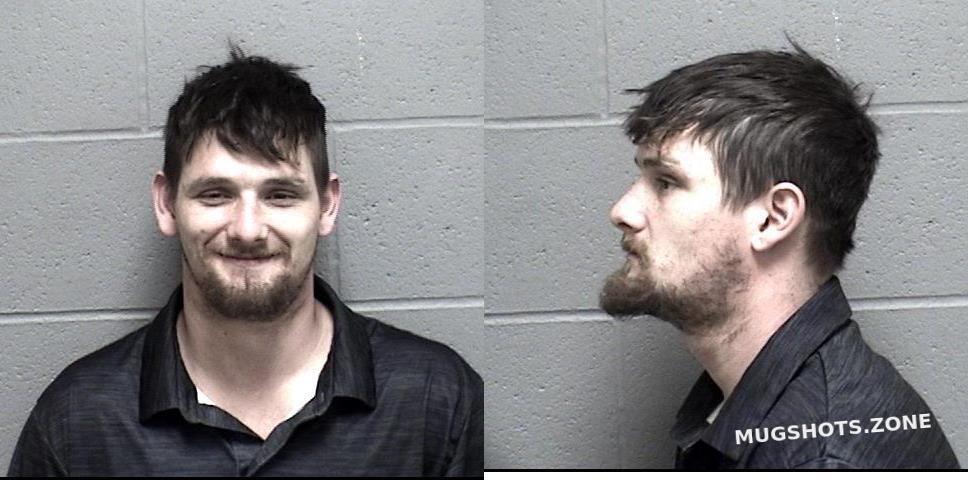 WIGGANS LEVI ALEXANDER 12/30/2022 - Crawford County Mugshots Zone